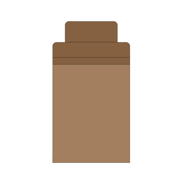 Blank: Top Shield – Shipping Shield