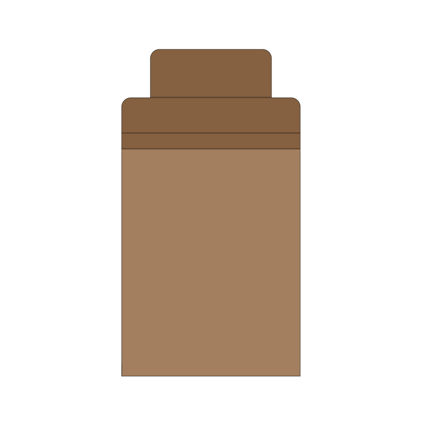 Blank: Top Shield – Shipping Shield